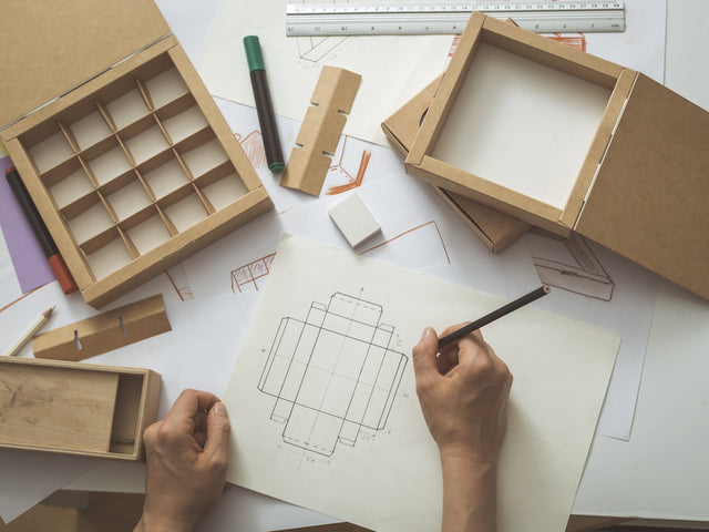 12 Detailed Explanations of Packaging Box Types Essential for Packagin ...